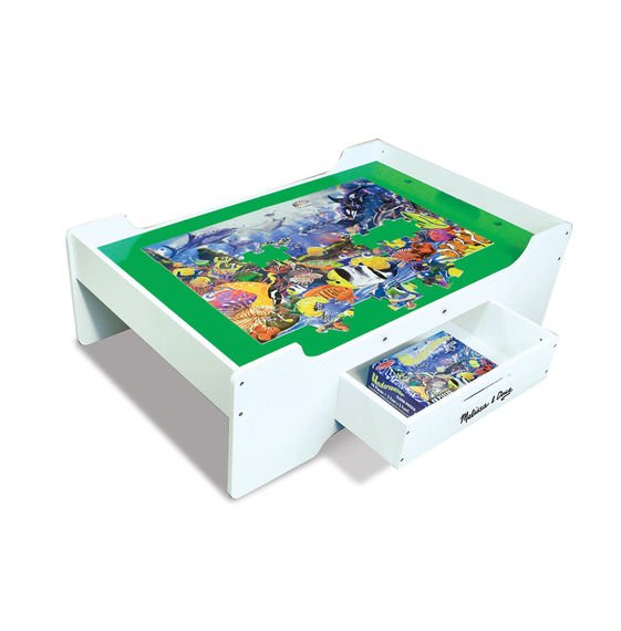 Melissa & Doug Multi-Activity Table – Minene Thailand