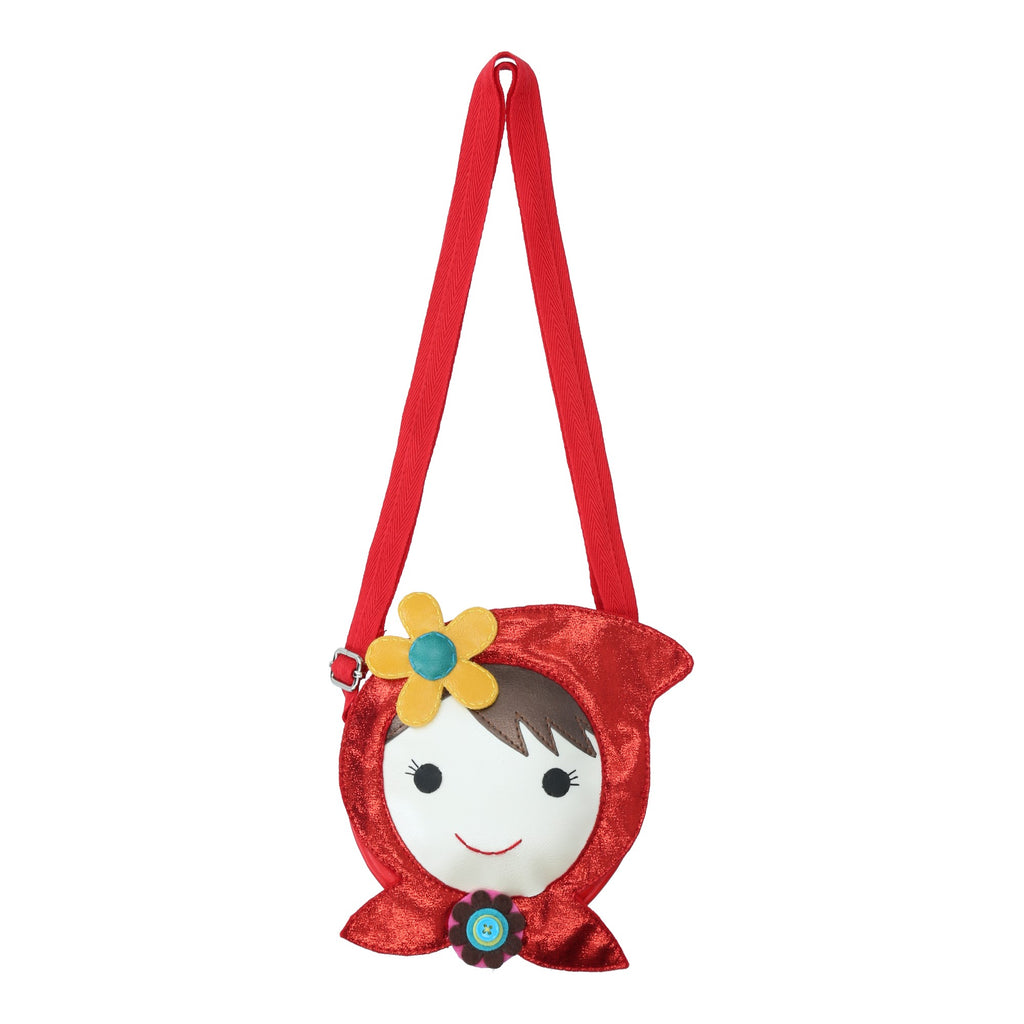 Little Red Riding Hood Bag – Minene Thailand